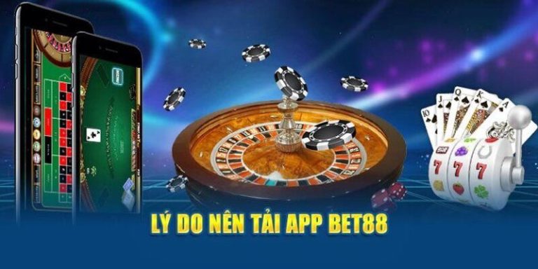 Tải App Bet88 - Hướng Dẫn Quy Trình Mới Nhất Trong 2025